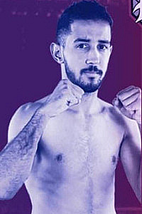 Anmar Abdel Qader MMA Stats, Pictures, News, Videos, Biography ...