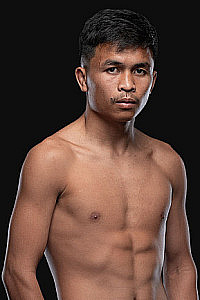 Focus Adsanpatong MMA Stats, Pictures, News, Videos, Biography - Sherdog.com