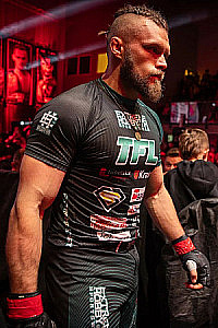 Kamil Turalski MMA Stats, Pictures, News, Videos, Biography - Sherdog.com