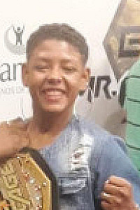 Aida Maria "Zumbi" Silva do Rosario MMA Stats, Pictures, News, Videos ...