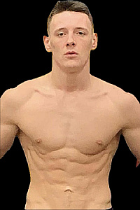 Ryan "Relentless" Campbell MMA Stats, Pictures, News, Videos, Biography ...