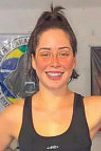 Sabrina Neves MMA Stats, Pictures, News, Videos, Biography - Sherdog.com
