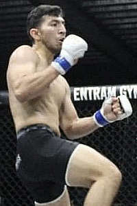 Adrian "Joe" Martinez MMA Stats, Pictures, News, Videos, Biography ...
