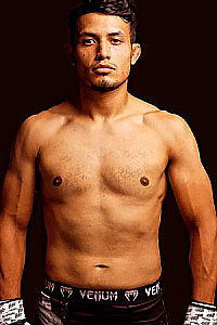 Jose "Ochito" Ochoa MMA Stats, Pictures, News, Videos, Biography ...