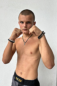 Stanislav Bogush MMA Stats, Pictures, News, Videos, Biography - Sherdog.com