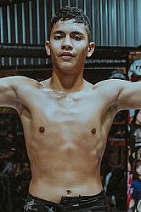 Ricky Garcia MMA Stats, Pictures, News, Videos, Biography - Sherdog.com