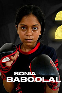 Sonia Baboolal MMA Stats, Pictures, News, Videos, Biography - Sherdog.com
