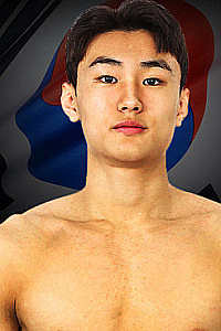 Chan Hee Lew MMA Stats, Pictures, News, Videos, Biography - Sherdog.com