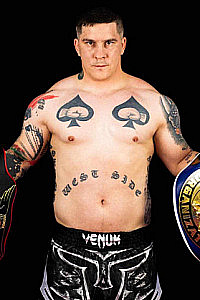 Adam Mate MMA Stats, Pictures, News, Videos, Biography - Sherdog.com