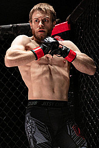 Toby "0.1% / Lerone" Meech MMA Stats, Pictures, News, Videos, Biography ...