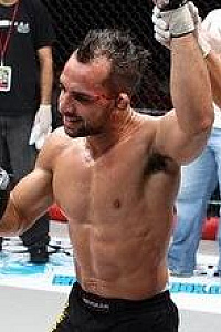 Felix Lopez MMA Stats, Pictures, News, Videos, Biography - Sherdog.com