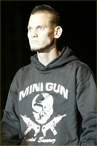 David Suarez MMA Stats, Pictures, News, Videos, Biography - Sherdog.com