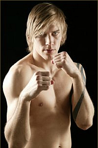 Christian Dellevag MMA Stats, Pictures, News, Videos, Biography ...