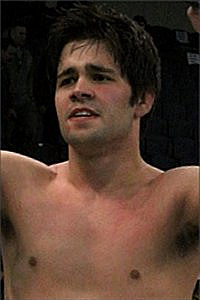 Dan Ferrer MMA Stats, Pictures, News, Videos, Biography - Sherdog.com