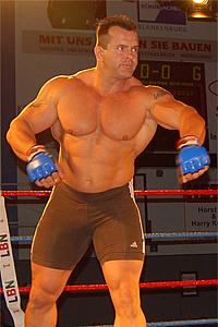 Mario Kapser MMA Stats, Pictures, News, Videos, Biography - Sherdog.com