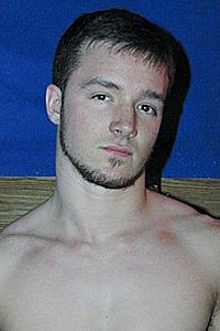 Adam Mohr MMA Stats, Pictures, News, Videos, Biography - Sherdog.com