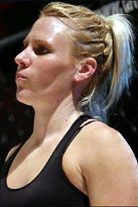 Crystal Harris MMA Stats, Pictures, News, Videos, Biography - Sherdog.com