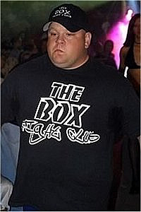 Jacob Goodwin MMA Stats, Pictures, News, Videos, Biography - Sherdog.com