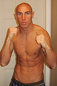 Matt "Mr. Bisnes" Northcott MMA Stats, Pictures, News, Videos ...