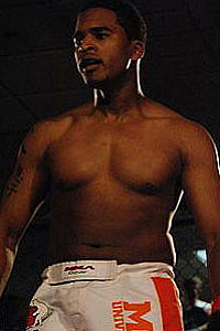 David White MMA Stats, Pictures, News, Videos, Biography - Sherdog.com