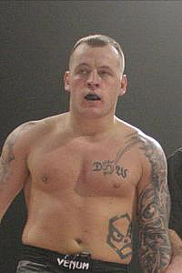 Michal Pakula MMA Stats, Pictures, News, Videos, Biography - Sherdog.com