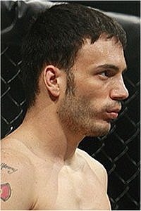 Aaron Wise MMA Stats, Pictures, News, Videos, Biography - Sherdog.com