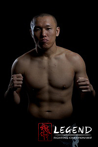 Justin Lee MMA Stats, Pictures, News, Videos, Biography - Sherdog.com