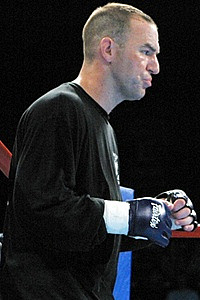 Chris Connelly MMA Stats, Pictures, News, Videos, Biography - Sherdog.com