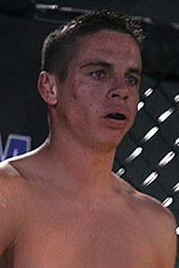 Jeremy Ramage MMA Stats, Pictures, News, Videos, Biography - Sherdog.com