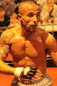 Hassan Mahamid MMA Stats, Pictures, News, Videos, Biography - Sherdog.com