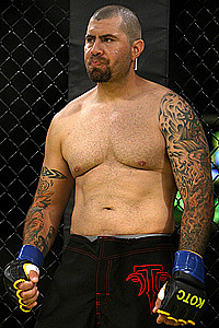 James Cooper MMA Stats, Pictures, News, Videos, Biography - Sherdog.com