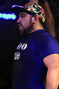 Jim Mendez MMA Stats, Pictures, News, Videos, Biography - Sherdog.com