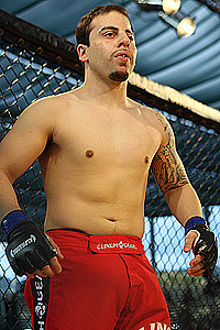 David Salas MMA Stats, Pictures, News, Videos, Biography - Sherdog.com