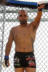 Jay Pinto MMA Stats, Pictures, News, Videos, Biography - Sherdog.com