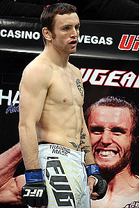 Tim Elliott MMA Stats, Pictures, News, Videos, Biography - Sherdog.com