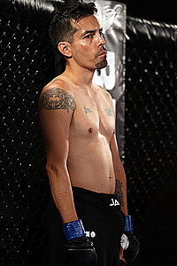 Rick Rojo MMA Stats, Pictures, News, Videos, Biography - Sherdog.com
