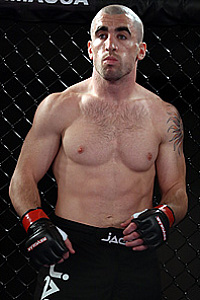 Tommy Gavin MMA Stats, Pictures, News, Videos, Biography - Sherdog.com