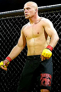 Joe Crilly MMA Stats, Pictures, News, Videos, Biography - Sherdog.com