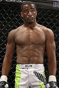 Geoff "Handz of Steel" Neal MMA Stats, Pictures, News, Videos ...