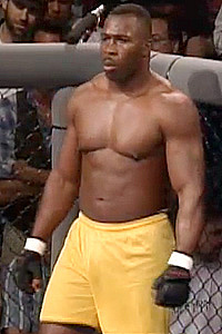 Melton "The Punisher" Bowen MMA Stats, Pictures, News, Videos ...