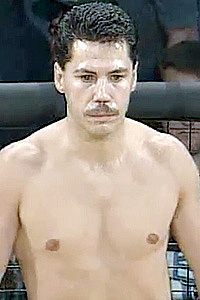 Robert Loyer MMA Stats, Pictures, News, Videos, Biography - Sherdog.com