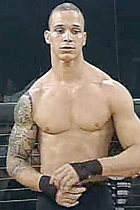 John Lewis MMA Stats, Pictures, News, Videos, Biography - Sherdog.com