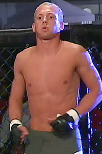 Justin "The Jet" Jones MMA Stats, Pictures, News, Videos, Biography ...