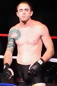 Tedd Stobie MMA Stats, Pictures, News, Videos, Biography - Sherdog.com