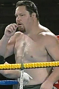 Brian Keck MMA Stats, Pictures, News, Videos, Biography - Sherdog.com