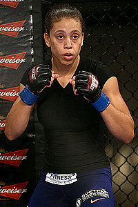 Jessica Pryor MMA Stats, Pictures, News, Videos, Biography - Sherdog.com