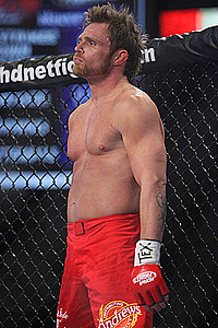 Jason House MMA Stats, Pictures, News, Videos, Biography - Sherdog.com