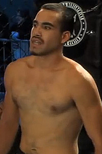 Steven Ayala MMA Stats, Pictures, News, Videos, Biography - Sherdog.com