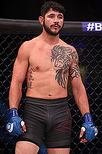 Clay Mitchell MMA Stats, Pictures, News, Videos, Biography - Sherdog.com