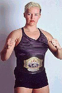 Irma Verhoeff MMA Stats, Pictures, News, Videos, Biography - Sherdog.com